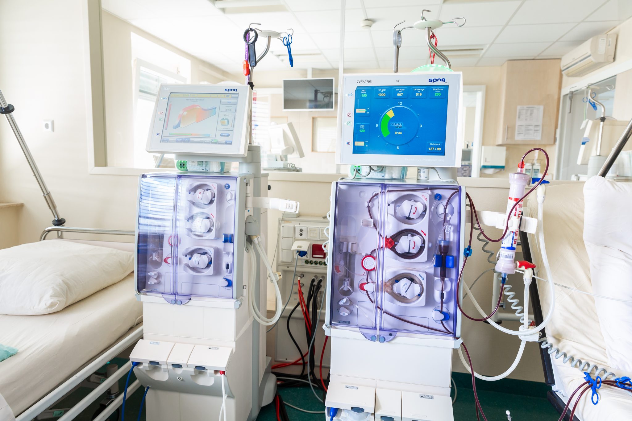 St. Marien Krankenhaus